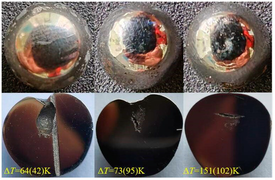 Rapid Solidification of Invar Alloy