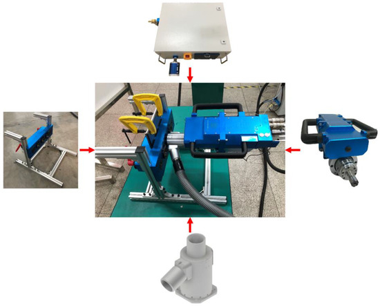 Adaptive Machining Method for Helical Milling of Carbon Fiber ...