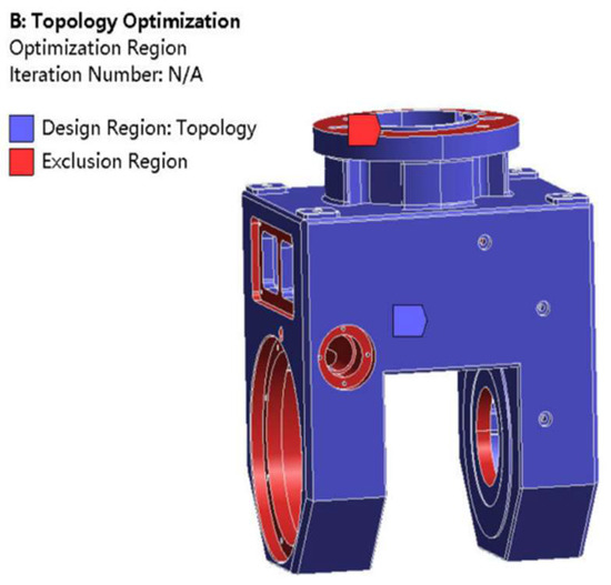Analysis of Mechanical Characteristics of the Swing Angle Milling Head ...