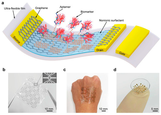 Challenges for Field-Effect-Transistor-Based Graphene Biosensors
