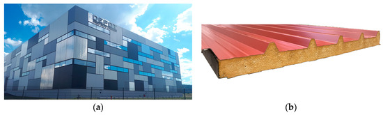 Material Behavior of PIR Rigid Foam in Sandwich Panels: Studies beyond Construction Industry ...