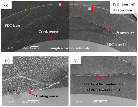 Structural Design and Analysis of Large-Diameter D30 Conical ...