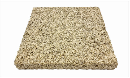 Experimental Analysis of Moisture-Dependent Thermal Conductivity, and ...