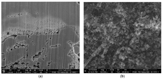Materials | Free Full-Text | Feasibility Study on the Generation of ...
