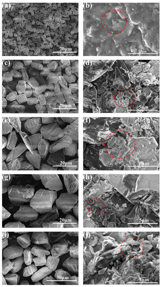 Densification and Surface Carbon Transformation of Diamond Powders ...