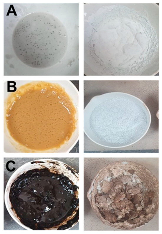 The Use of Solid Sodium Silicate as Activator for an Amorphous ...