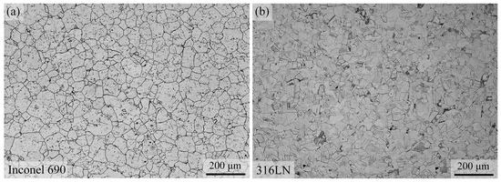 Microstructure and Mechanical Properties of IN690 Ni-Based Alloy/316LN Stainless-Steel ...