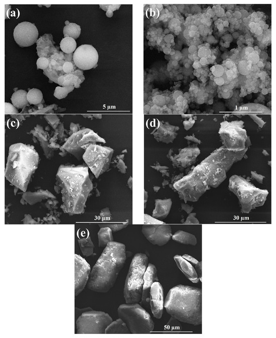 Preparation and Performance Study of High-Strength and Corrosion ...