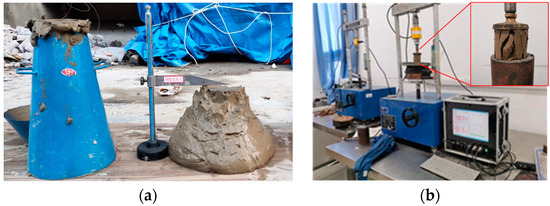 Experimental Study and Application of Controlled Low-Strength Materials ...