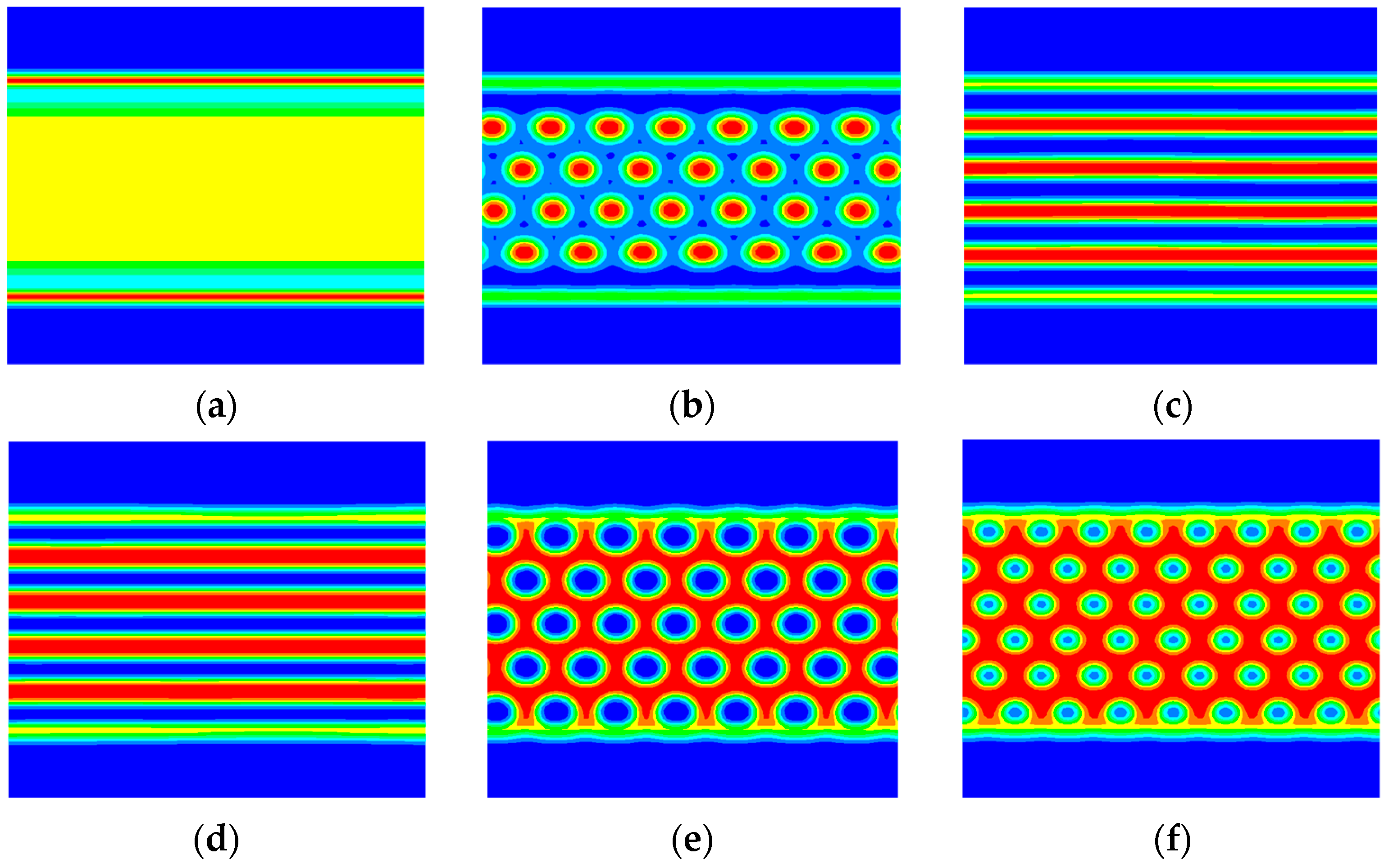 The Effect of Colloidal Nanoparticles on Phase Separation of Block and ...