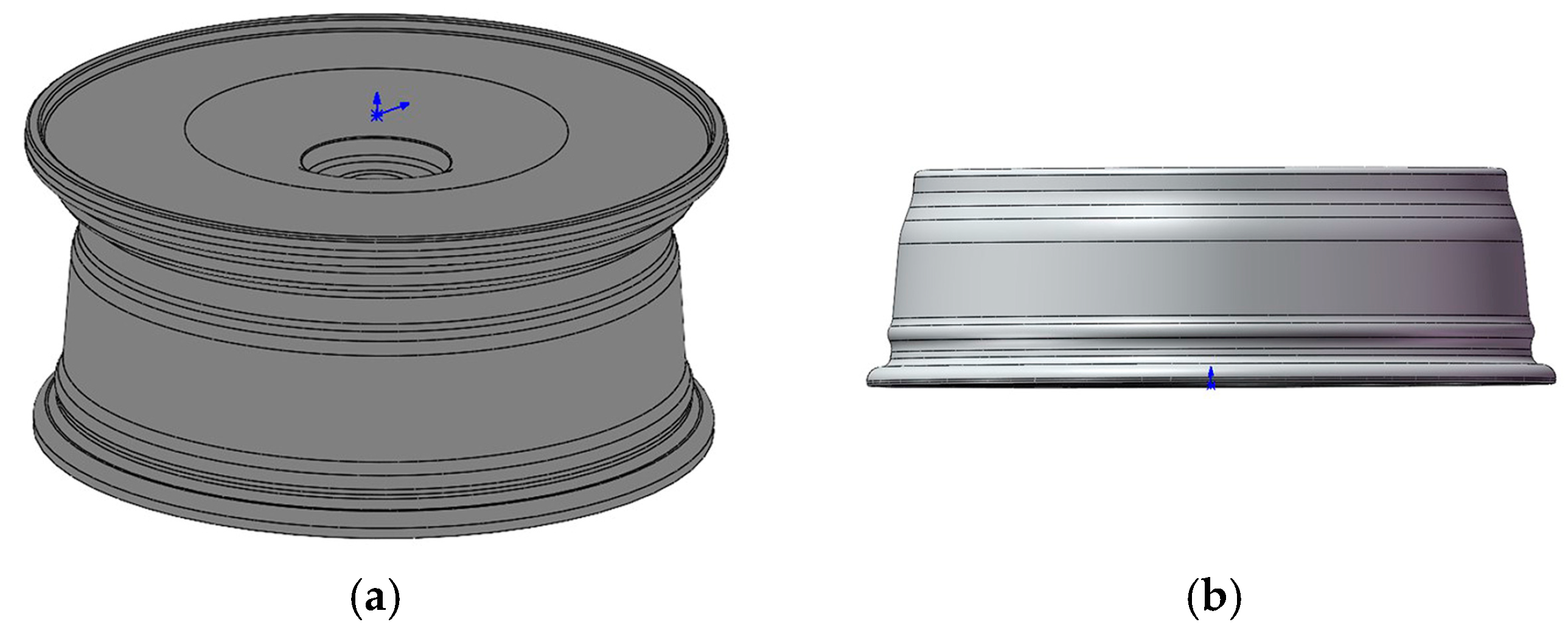 Materials | Free Full-Text | On optimization of Spin-Forming Process ...