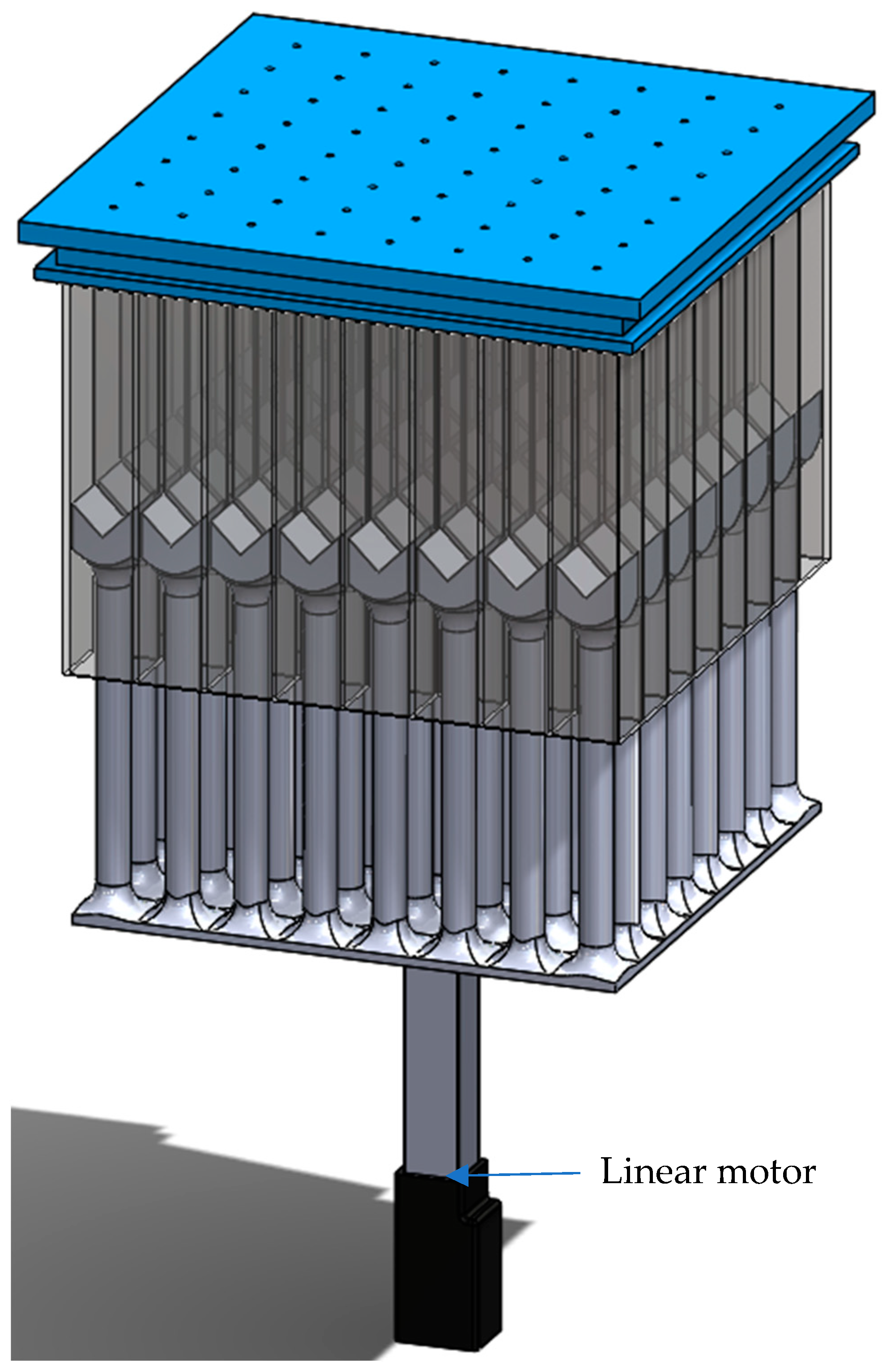 Active Acoustic Metamaterial Based on Helmholtz Resonators to Absorb Broadband Low-Frequency Noise