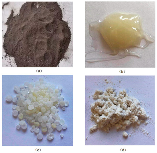 Study of the Cold Curing Characteristics of Isocyanate-Modified Asphalt