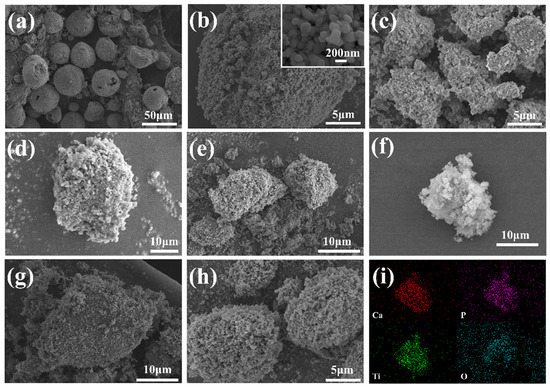Preparation and Application of Apatite–TiO2 Composite Opacifier ...
