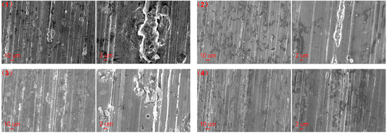 Study on the Effect of Polyamine Water Treatment Agent on Metal ...