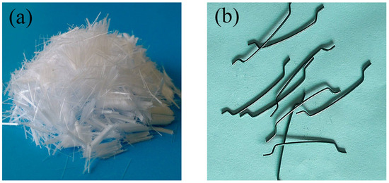 Mechanical Properties of Fully Recycled Aggregate Concrete Reinforced ...