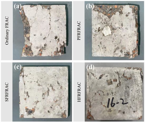 Mechanical Properties of Fully Recycled Aggregate Concrete Reinforced ...