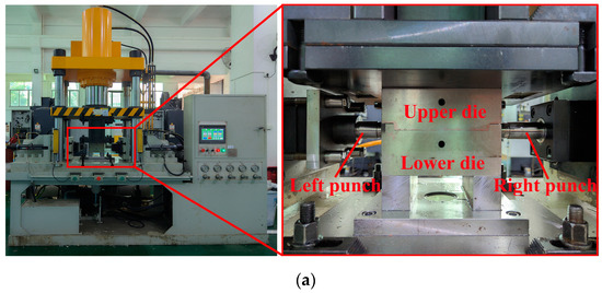 Materials | Free Full-Text | Improvement of Formability in Parallel ...