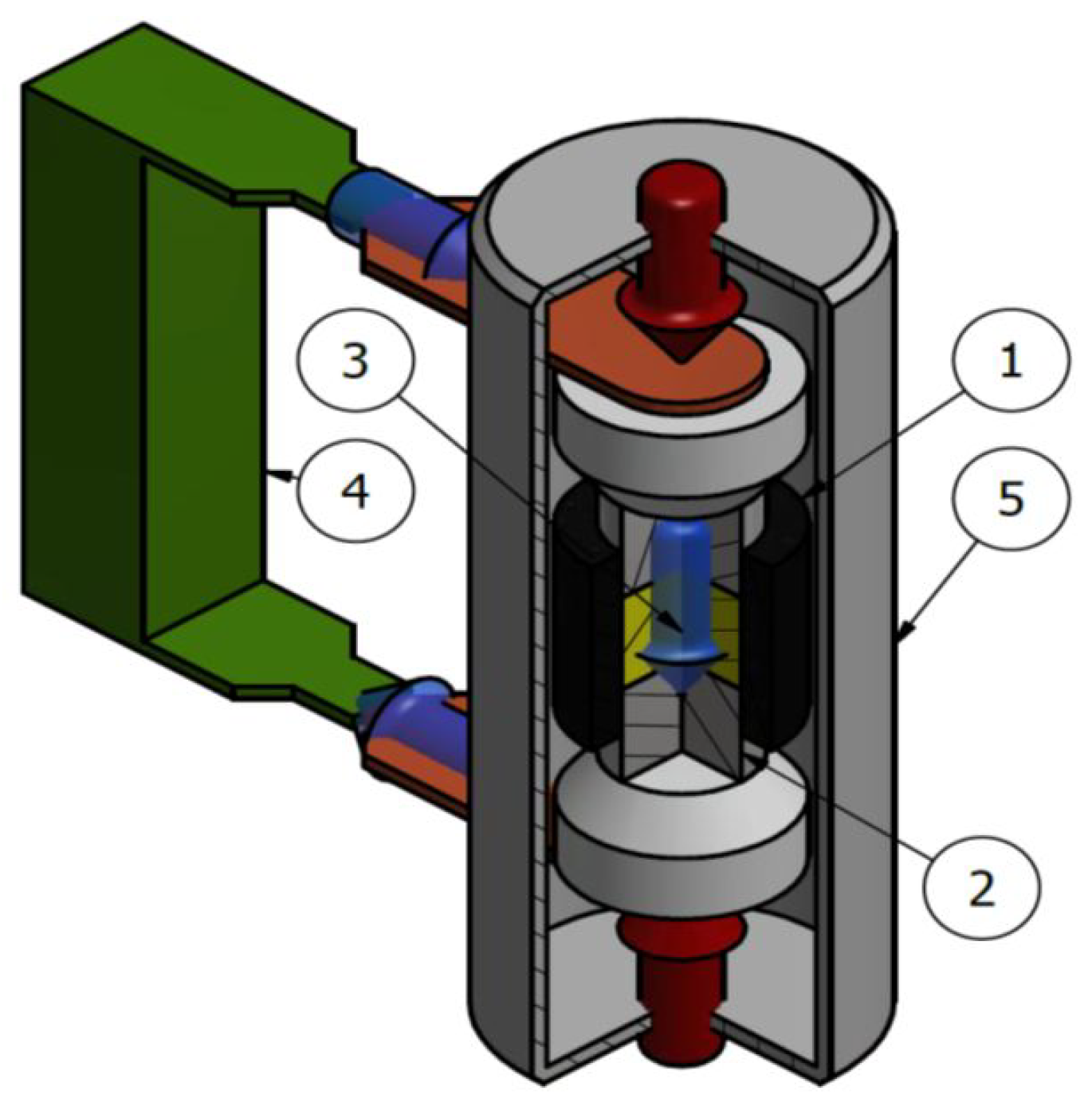 Using the Spark Plasma Sintering System for Fabrication of Advanced ...