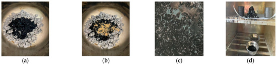 Study of the Properties and Modification Mechanism of SBS-Modified ...