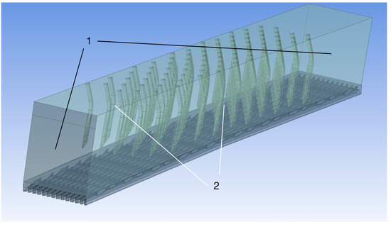 Carding Behavior and Bearing Capacity of a Newly Developed Cylinder ...