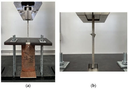 Bond Analysis of Titanium Rods Embedded in Masonry
