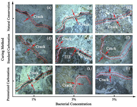 Study on Reducing Water Absorption of Recycled Aggregates (RAs) by ...