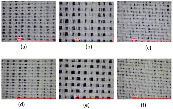 Effect of Weave and Weft Type on Mechanical and Comfort Properties of ...
