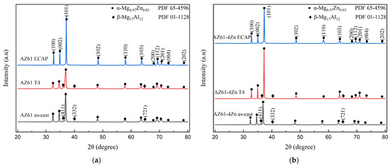 Effect of Zinc and Severe Plastic Deformation on Mechanical Properties of AZ61 Magnesium Alloy