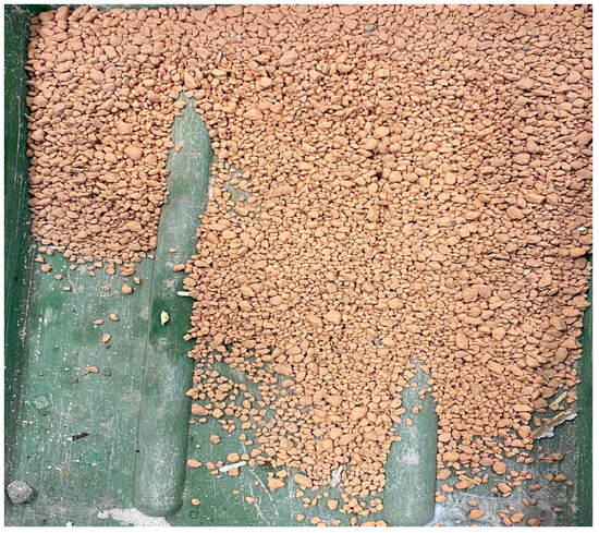 Properties Of Geopolymer Mixtures Incorporating Recycled Ceramic Fines