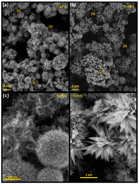 Low-Temperature Synthesis of Bi2S3 Hierarchical Microstructures via Co ...