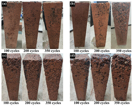 Potential for Recycling Metakaolin/Slag-Based Geopolymer Concrete of ...