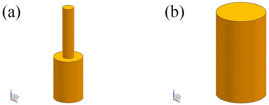 Research on the Solid–Liquid Composite Casting Process of Incoloy825 ...