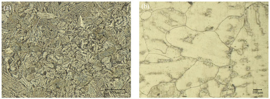 Research on the Solid–Liquid Composite Casting Process of Incoloy825 ...