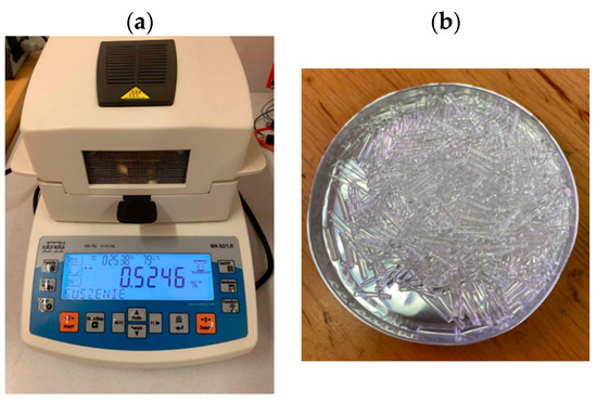 The Influence of Moisture Absorption and Desorption by the ABS Filament ...