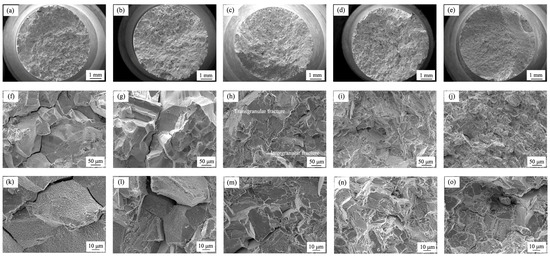 Synergistic Effects of Boron and Rare Earth Elements on the ...
