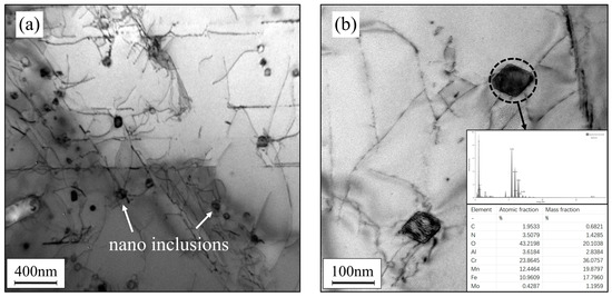 Study on the Effect of Microstructure and Inclusions on Corrosion ...