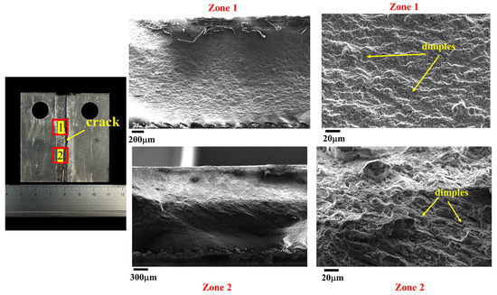 Quasi-In Situ Observation of the Microstructural Response during ...