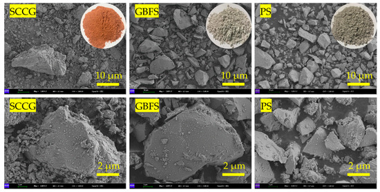 The Design of a Novel Alkali-Activated Binder for Solidifying Silty ...