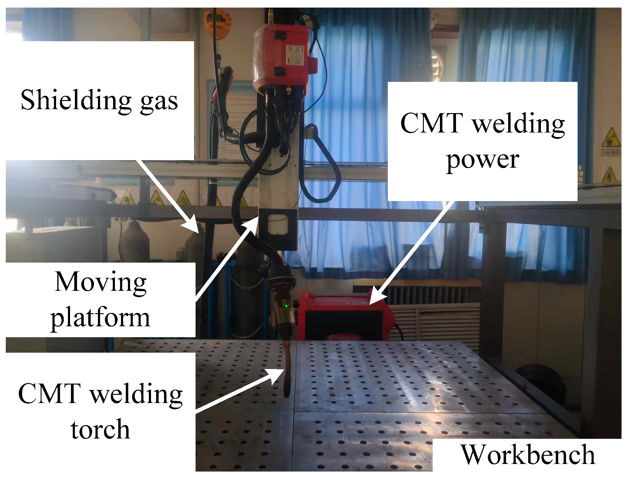 Investigating the Forming Characteristics of 316 Stainless Steel ...
