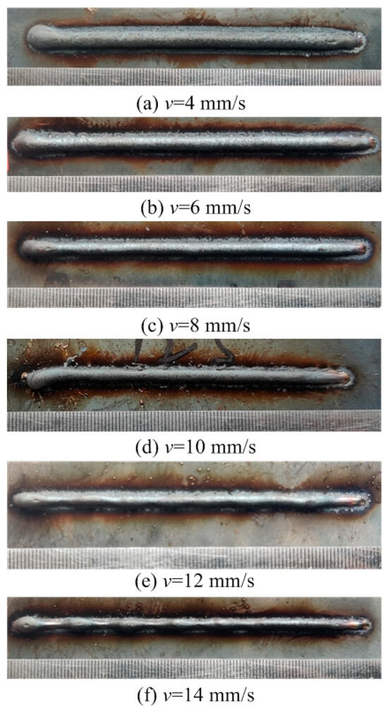 Investigating the Forming Characteristics of 316 Stainless Steel ...