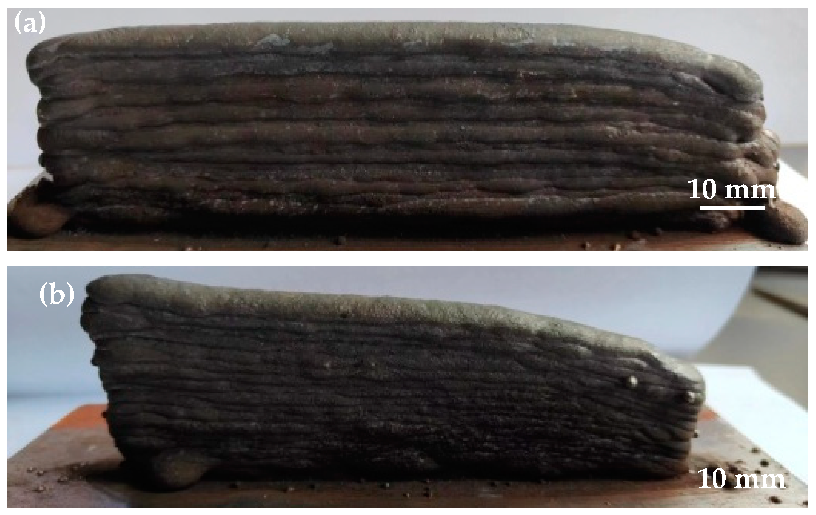 Investigating the Forming Characteristics of 316 Stainless Steel ...