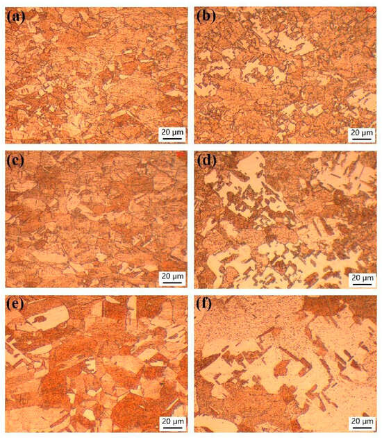 Microstructure and Texture Evolution in Cold-Rolled and Annealed Oxygen ...