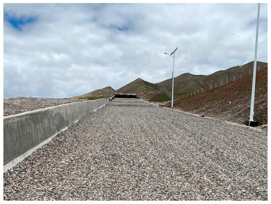 Investigating the Influence of Varied Particle Sizes on the Load ...