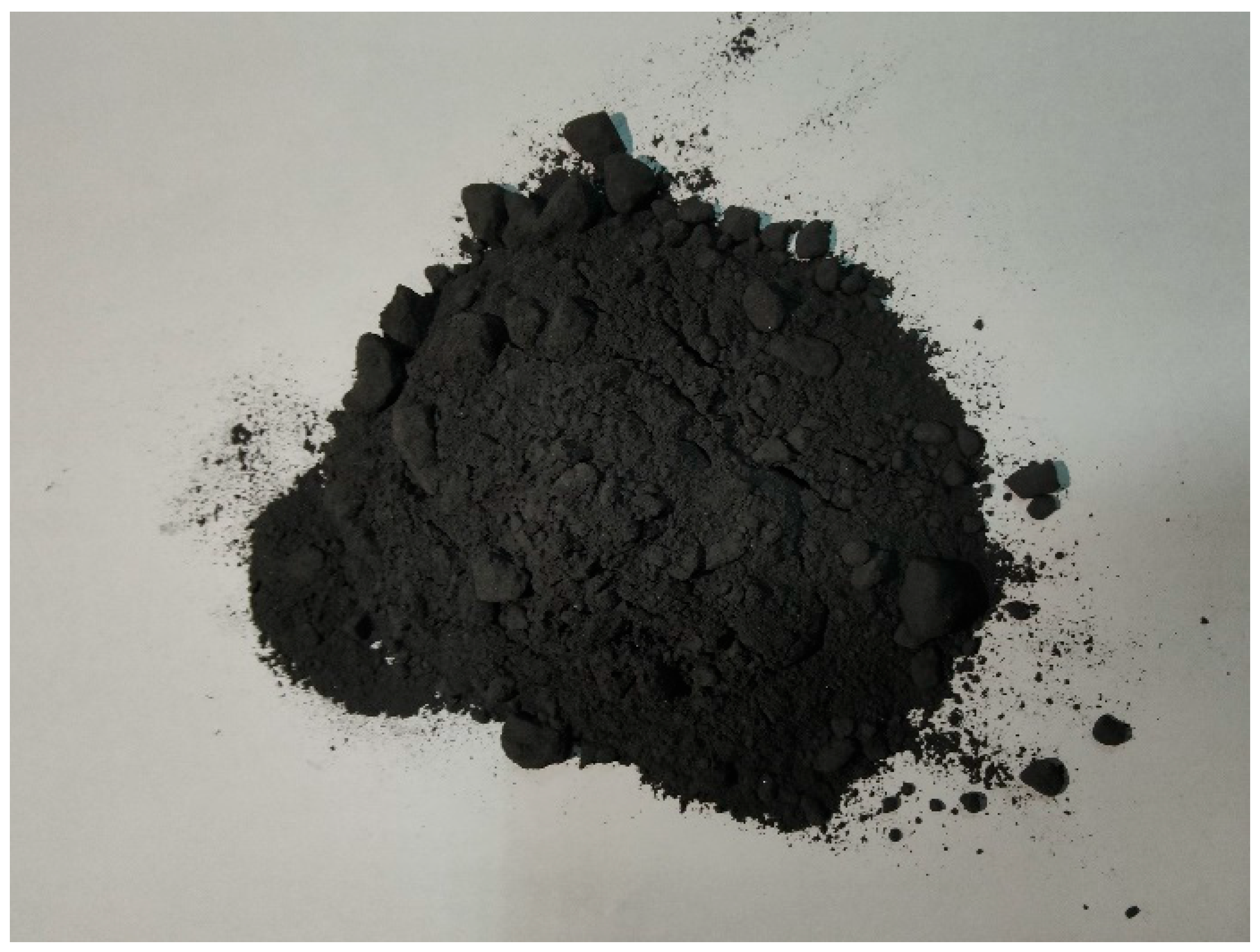 Fabrication of Lead–Zinc Tailings Sintered Brick and Its Effect Factors ...