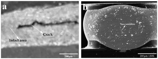 Materials | Free Full-Text | Thermal Fatigue Failure of Micro-Solder ...