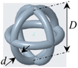 Numerical Simulation of Compressive Mechanical Properties of 3D Printed Lattice-Reinforced ...