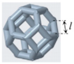 Numerical Simulation of Compressive Mechanical Properties of 3D Printed Lattice-Reinforced ...