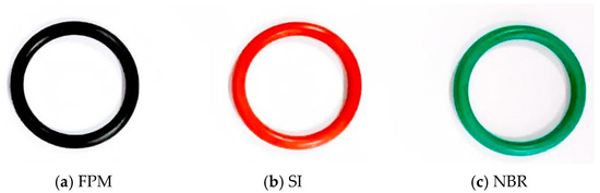 An Experiment on the Dwell Time Effect of Rubber Seal O-Rings: Friction ...