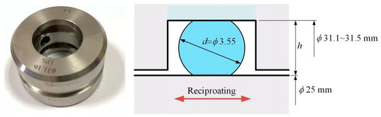 An Experiment on the Dwell Time Effect of Rubber Seal O-Rings: Friction ...